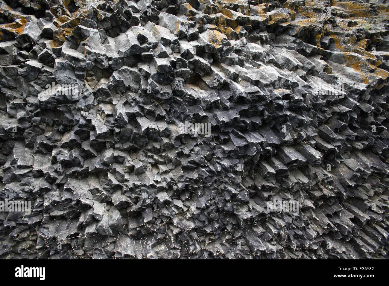 Chaor He Heilongjiang Province China Stock Photo - Alamy