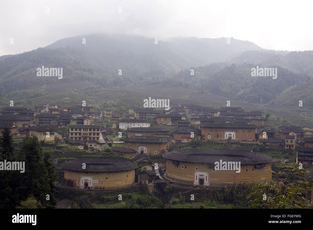 Fujian Province China Stock Photo - Alamy