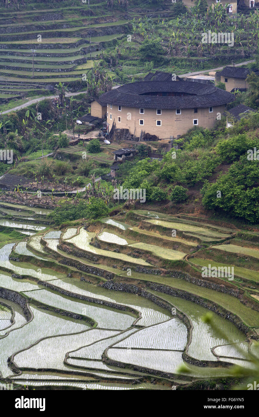 Fujian Province China Stock Photo - Alamy