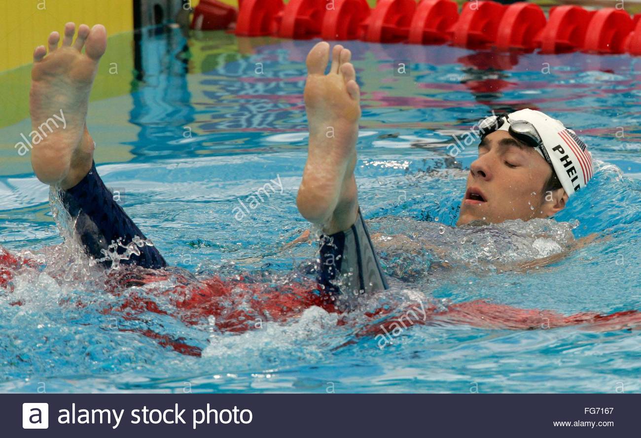 Is K. Ledecky a human? : r/olympics