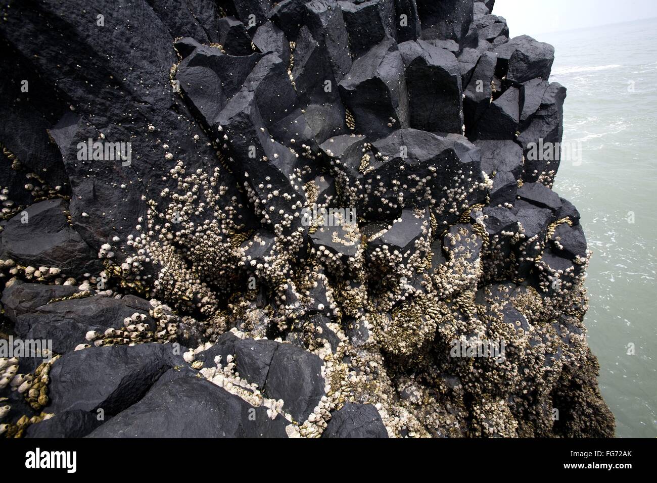 Nanding Island Fujian Province China Stock Photo - Alamy