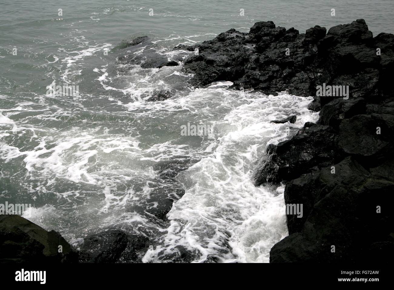 Nanding Island Fujian Province China Stock Photo - Alamy