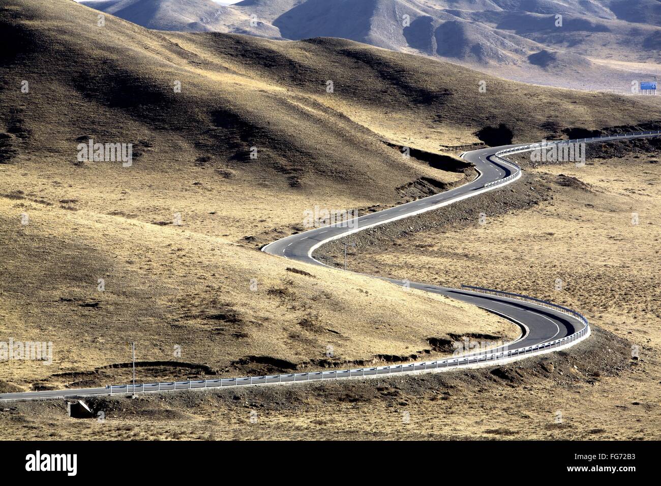 Guanghe County Gansu Province China Stock Photo - Alamy