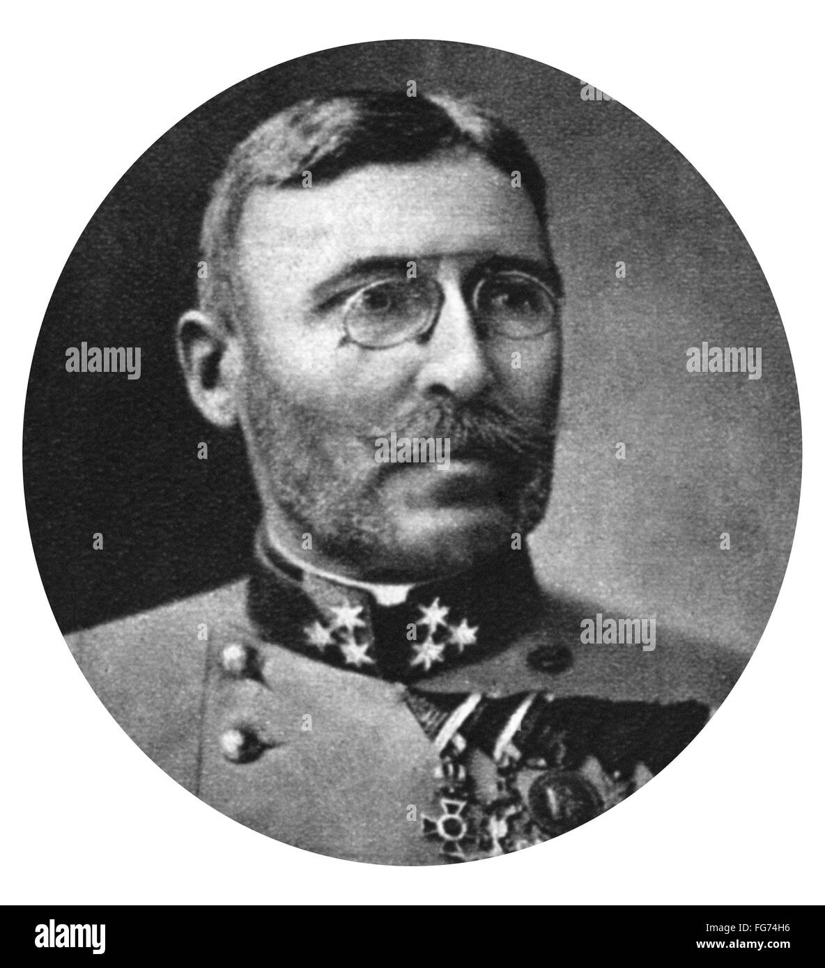 Moritz von auffenberg High Resolution Stock Photography and Images - Alamy
