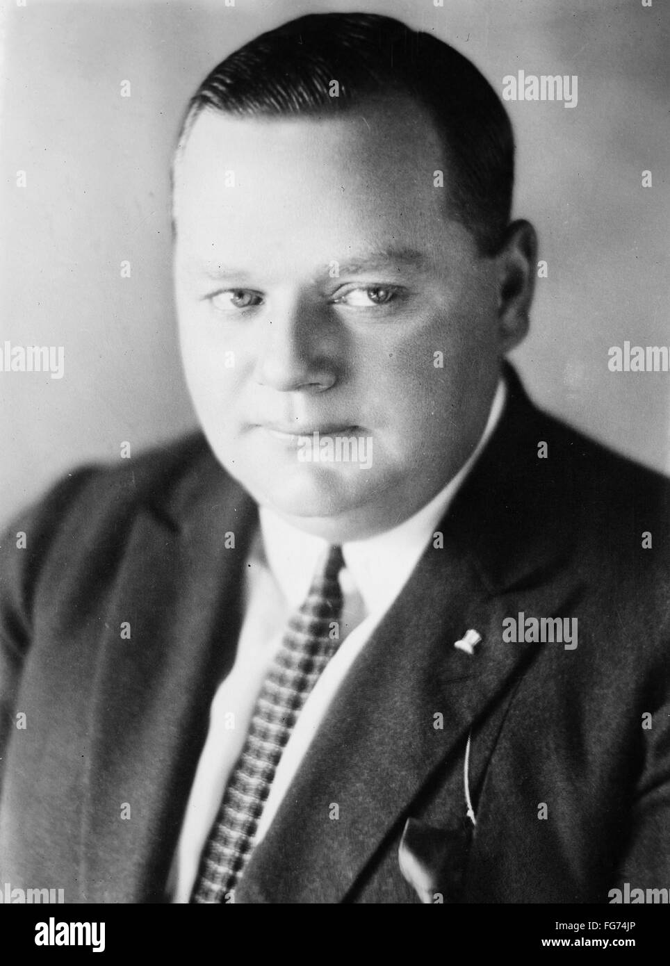 1910s american portrait hi-res stock photography and images - Alamy