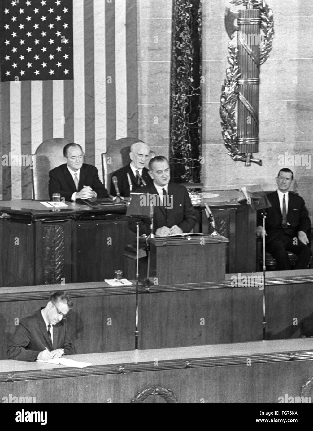Voting rights act 1965 congress hi-res stock photography and images - Alamy