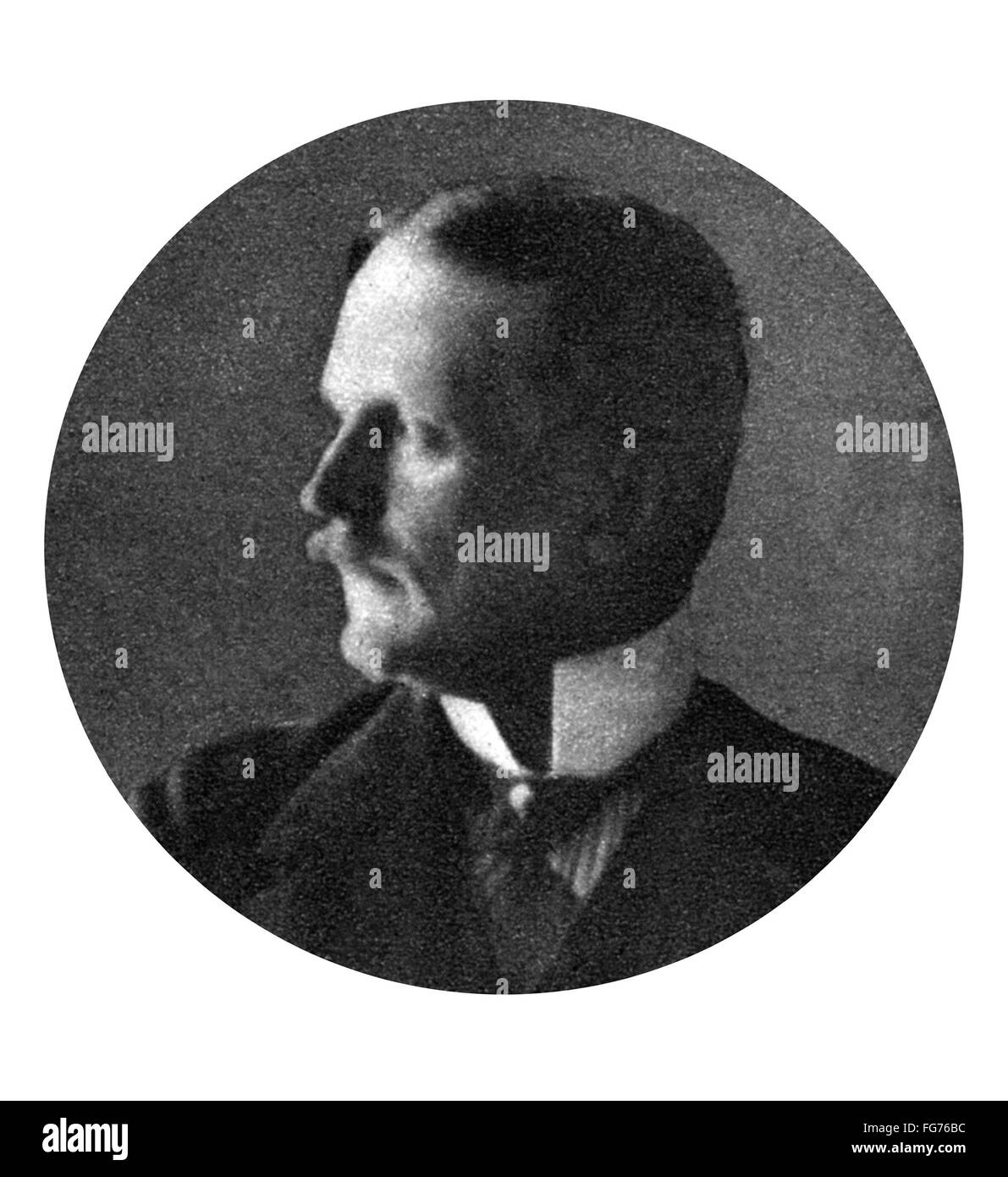 VON BROCKDORFF-RANTZAU. /nCount Von Brockdorff-Rantzau, German head of ...