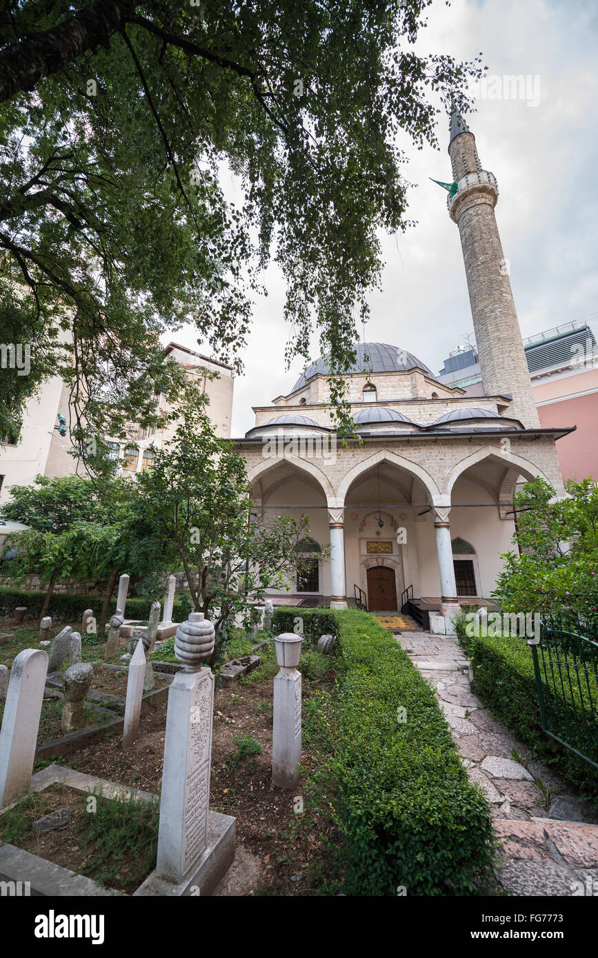 Ferhad pasha hi-res stock photography and images - Alamy