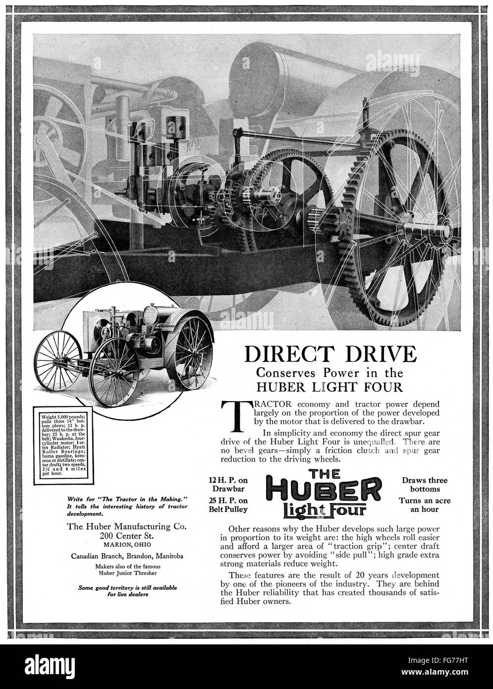 Ad light hi-res stock photography and images - Alamy