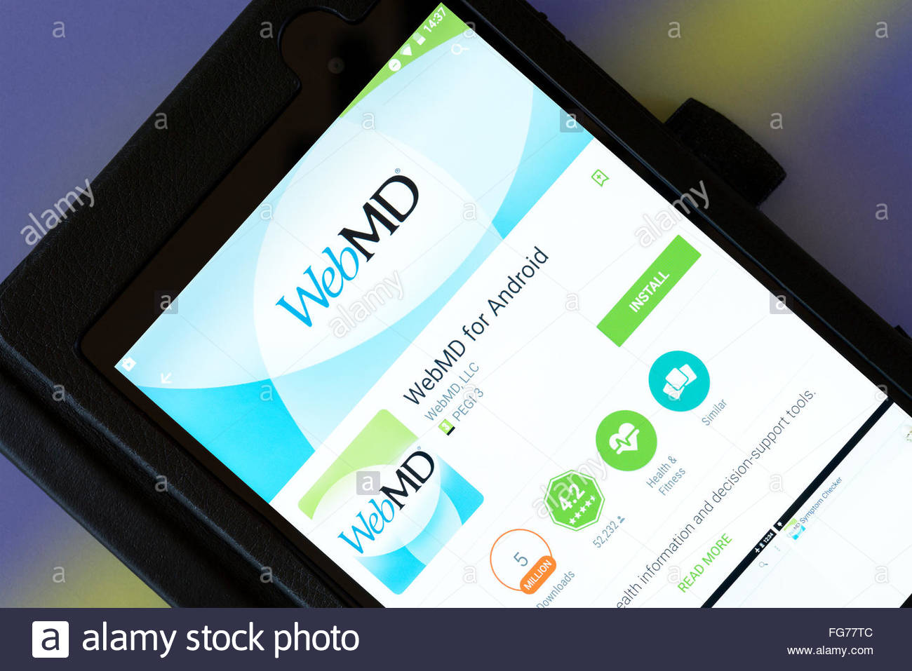 Webmd Stock Photos & Webmd Stock Images - Alamy