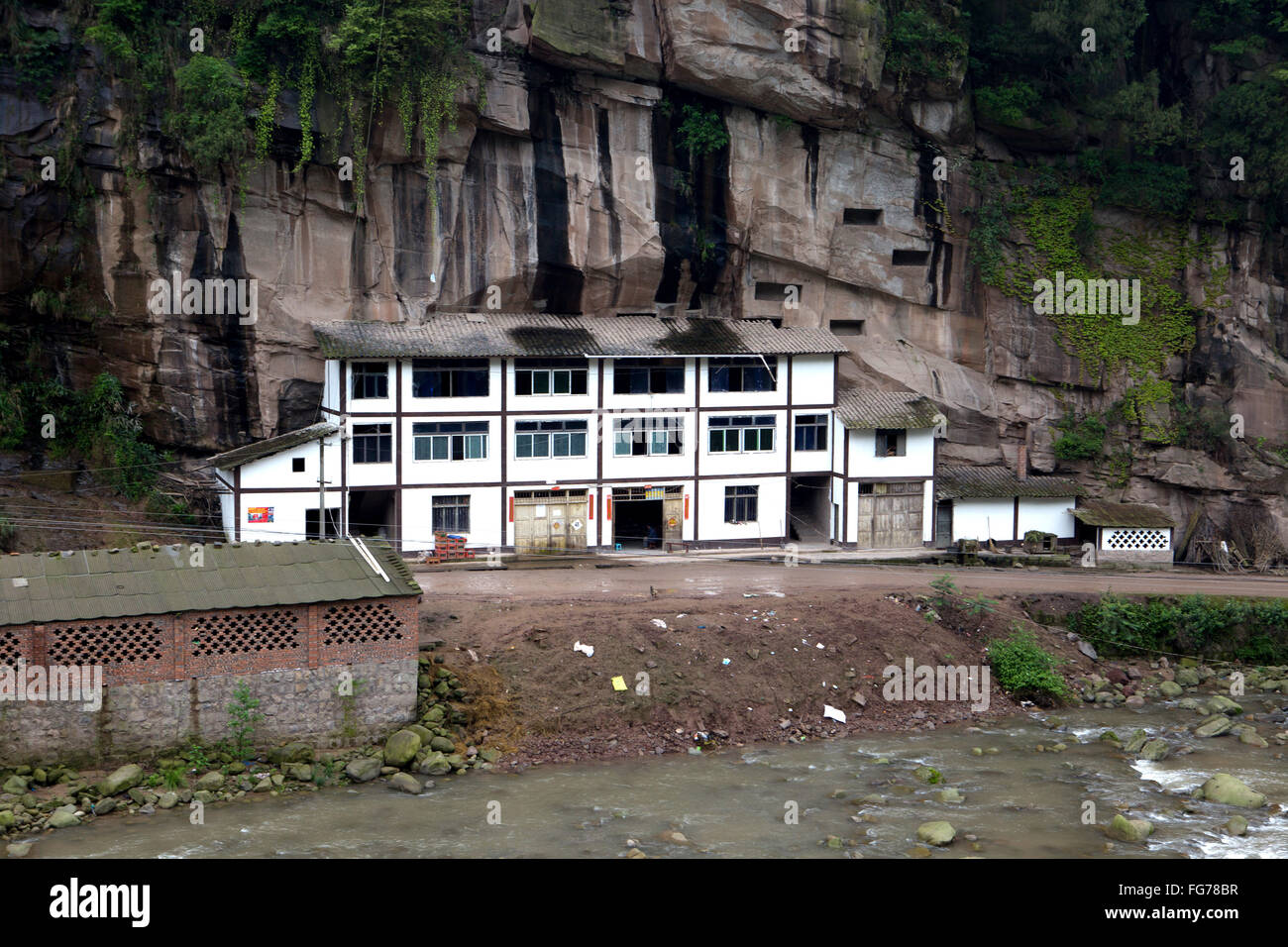 Enshi Tujia and Miao Autonomous Prefecture Hubei Province China Stock ...