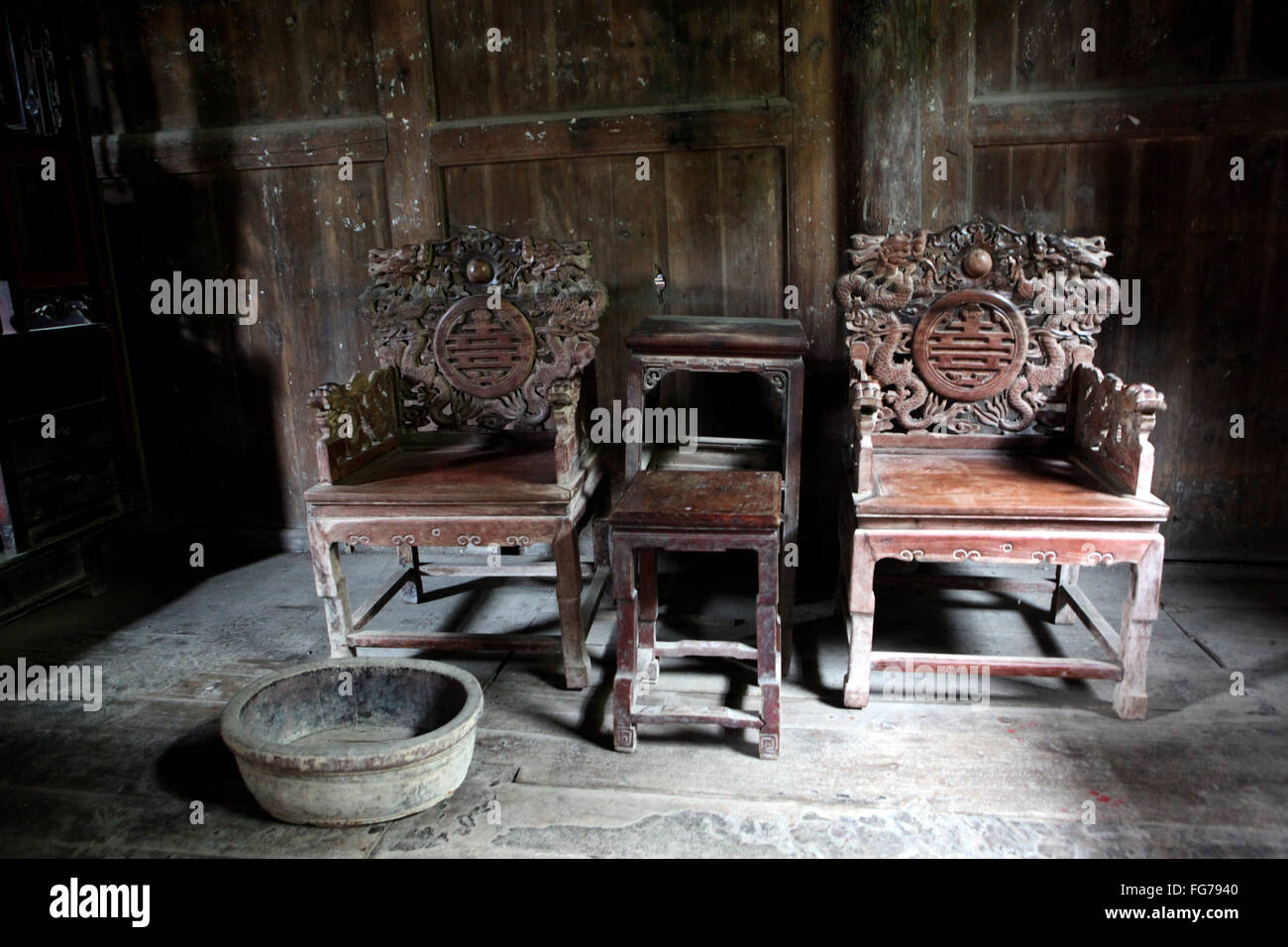 Enshi Tujia and Miao Autonomous Prefecture Hubei Province China Stock ...