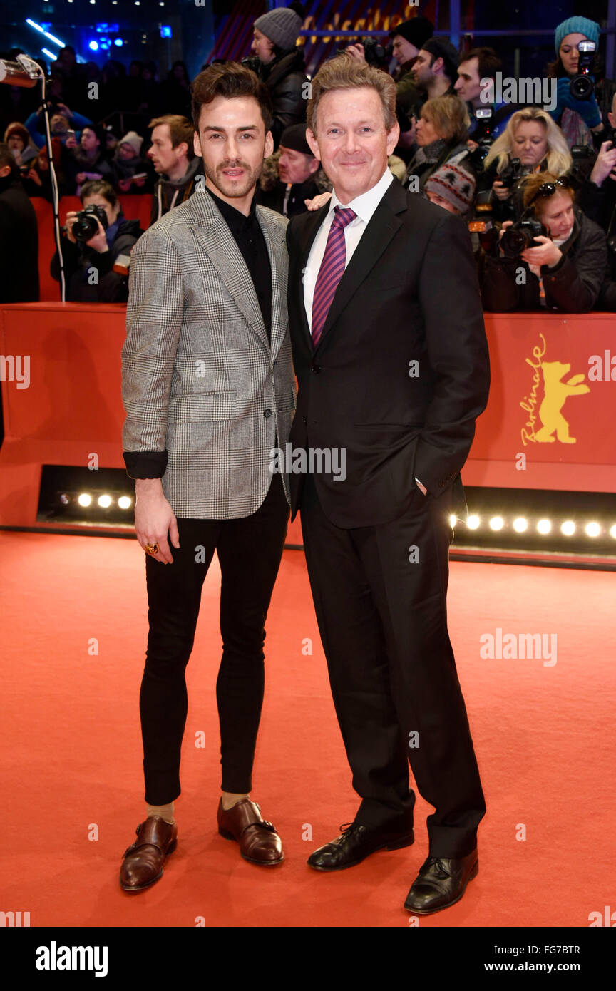 Tommy tonge and john logan hi-res stock photography and images - Alamy