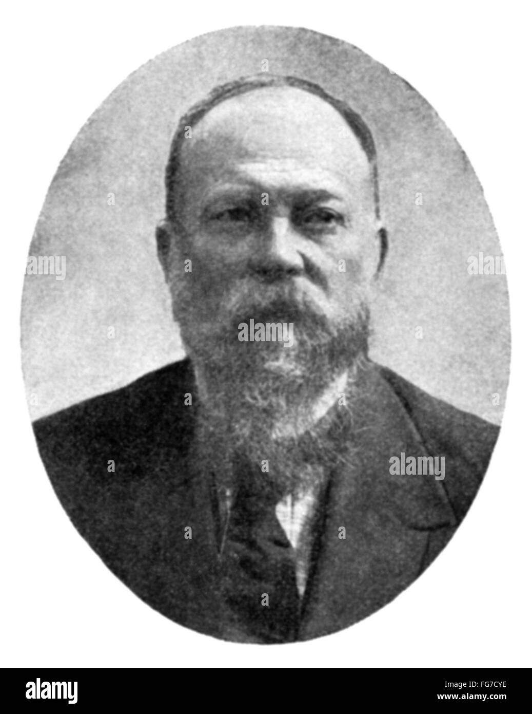 DENEYS REITZ (1882-1944). /nBoer soldier. Photograph, c1902 Stock Photo ...