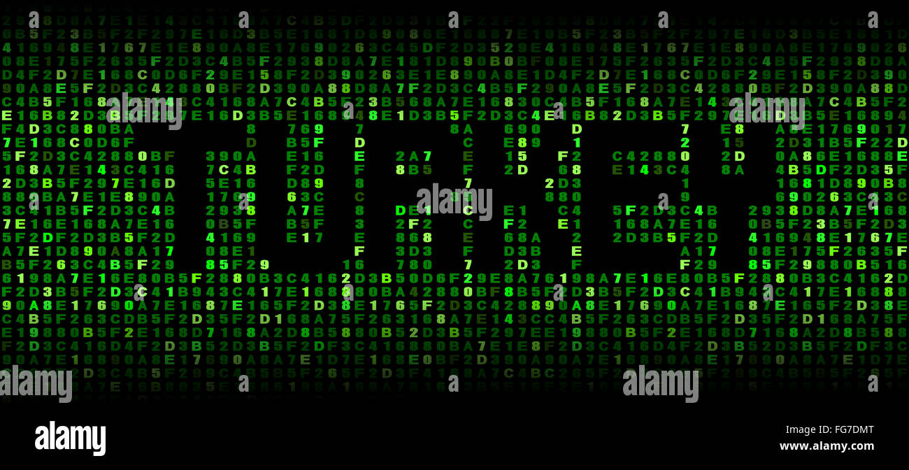 Turkey text on hex code illustration Stock Photo - Alamy