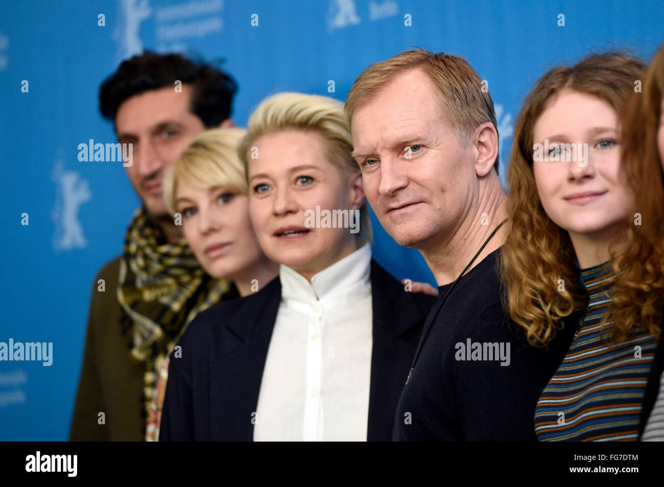 Helene reingaard neumann hi-res stock photography and images - Alamy