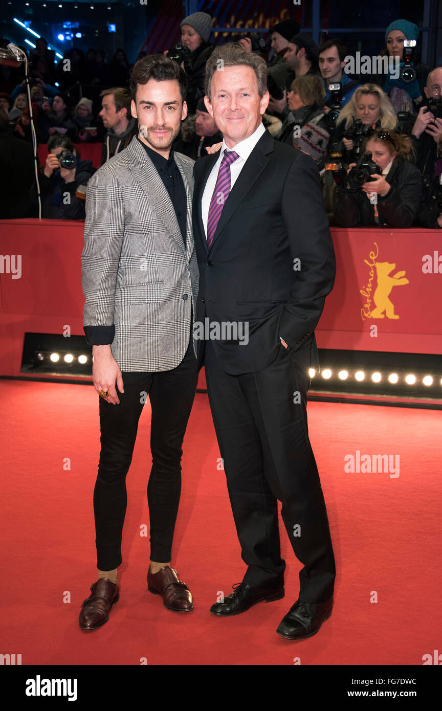 Tommy tonge and john logan hi-res stock photography and images - Alamy