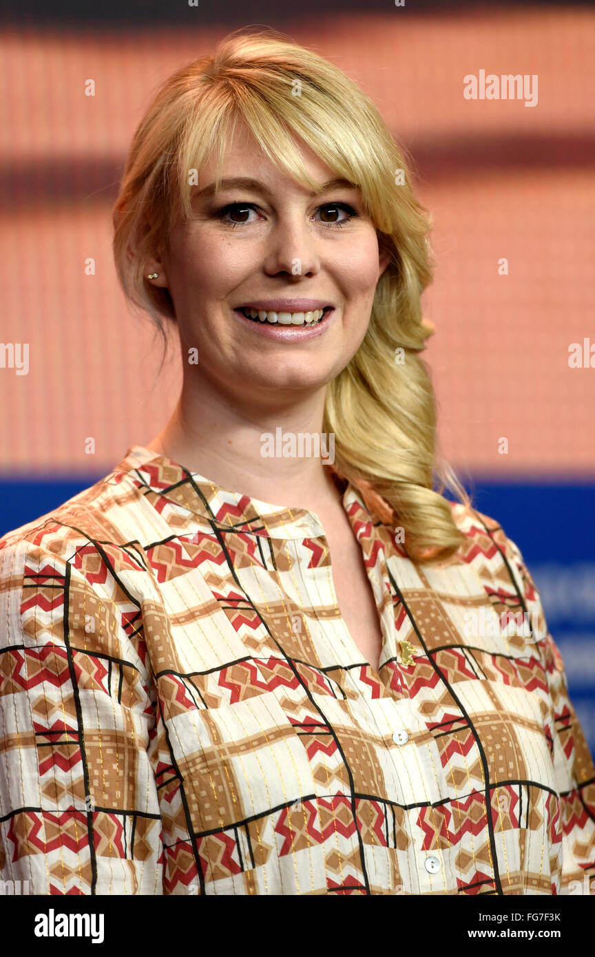 Helene reingaard neumann hi-res stock photography and images - Alamy