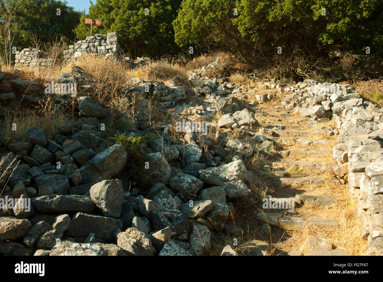 Neapoli crete hi-res stock photography and images - Alamy