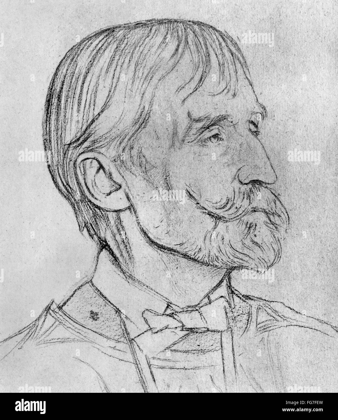 William sanderson Black and White Stock Photos & Images - Alamy