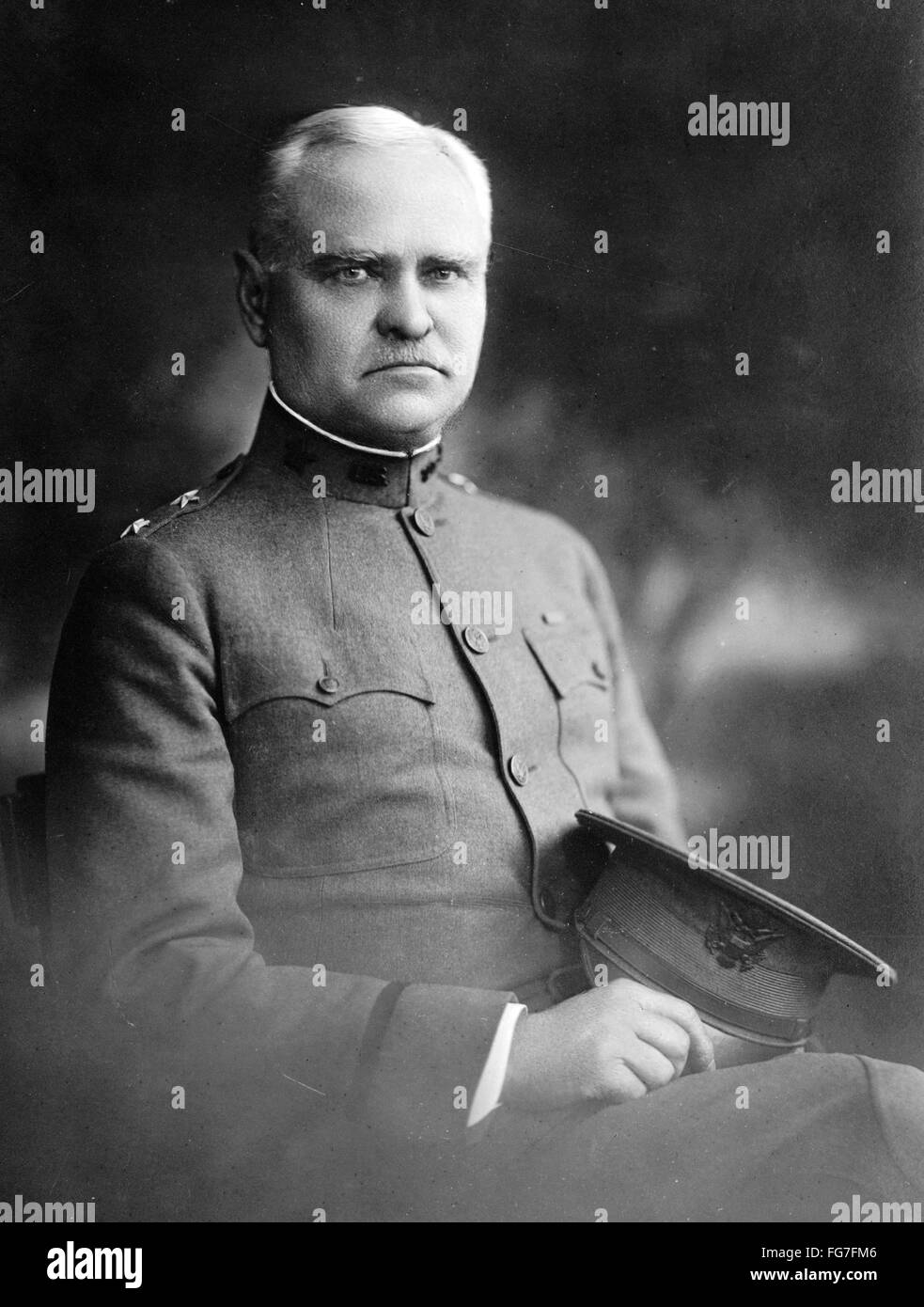 GEORGE WASHINGTON GOETHALS /n(1858-1928). American army officer and ...