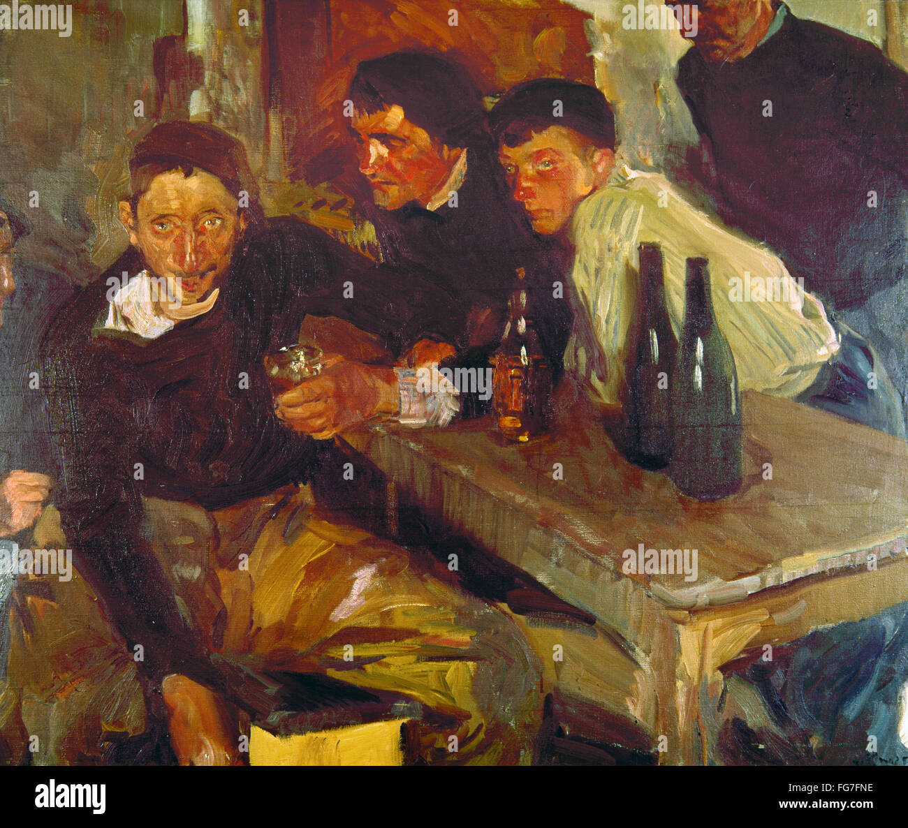 Sorolla y bastida hi-res stock photography and images - Alamy