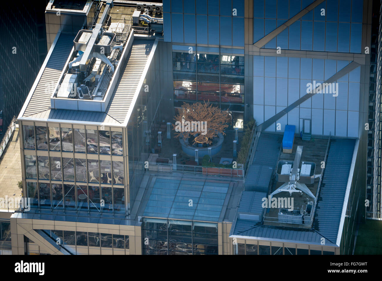 110 bishopsgate hi-res stock photography and images - Alamy