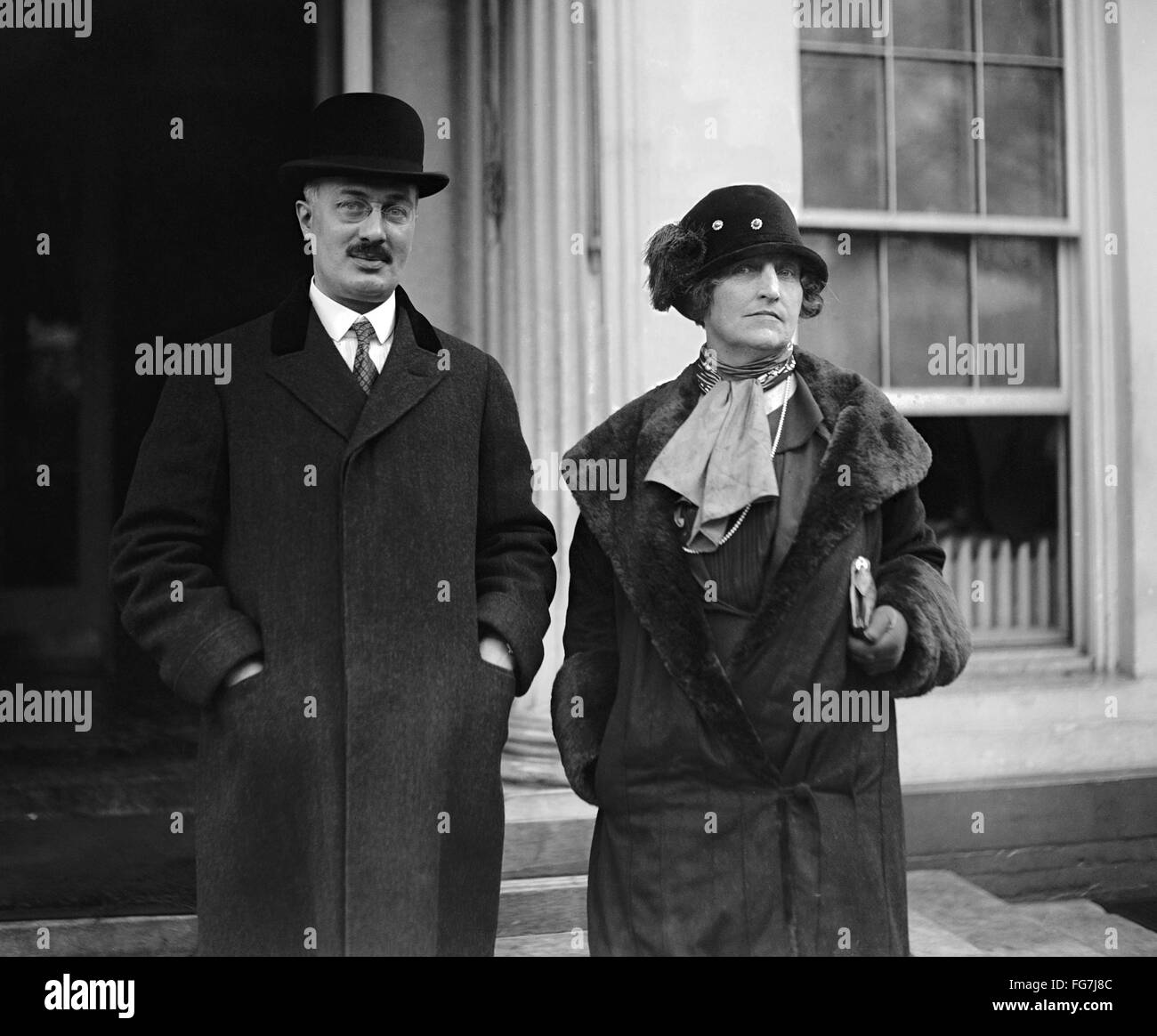 WINNARETTA SINGER (1865-1943.) /nAmerican socialite, Princesse Edmond ...