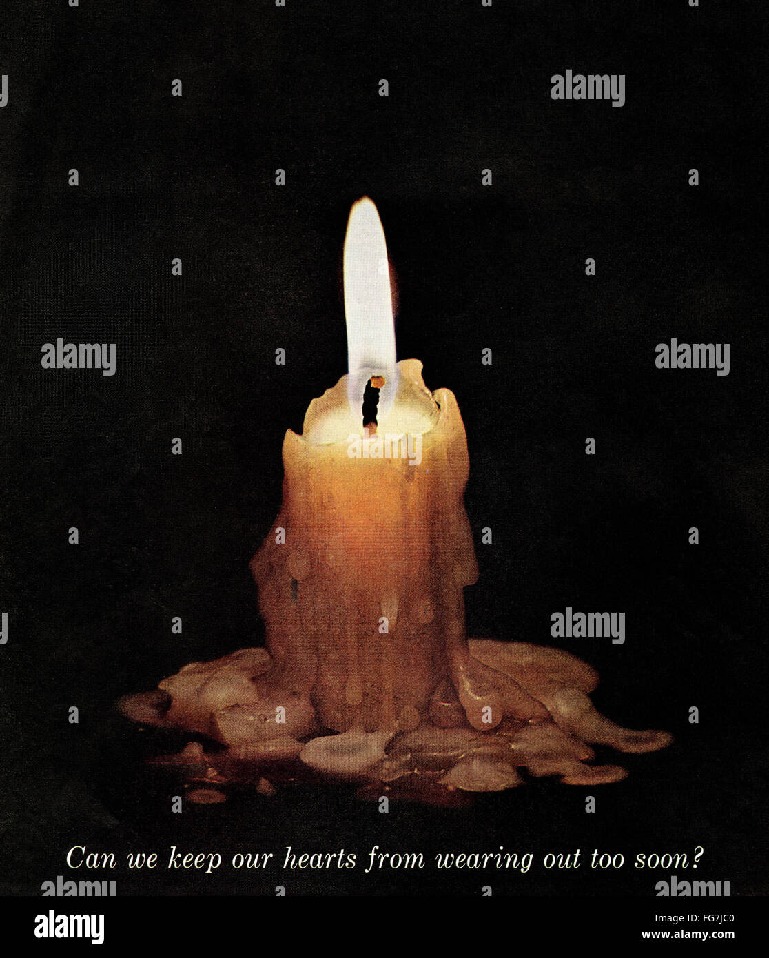 AD: PHARMACEUTICALS, 1962. /nAmerican advertisement for pharmaceuticals ...