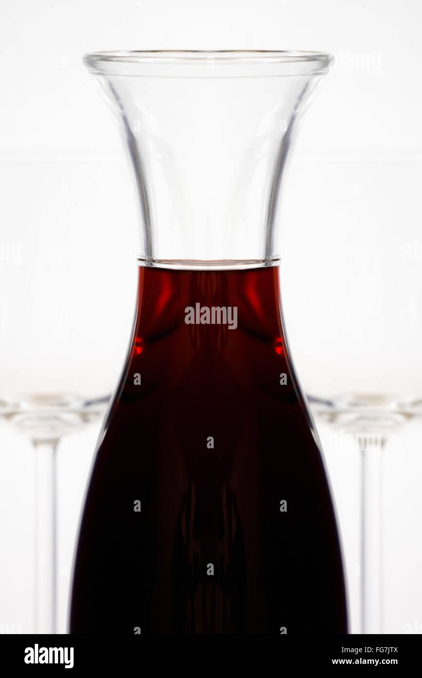 Rotwein in farbe hi-res stock photography and images - Alamy