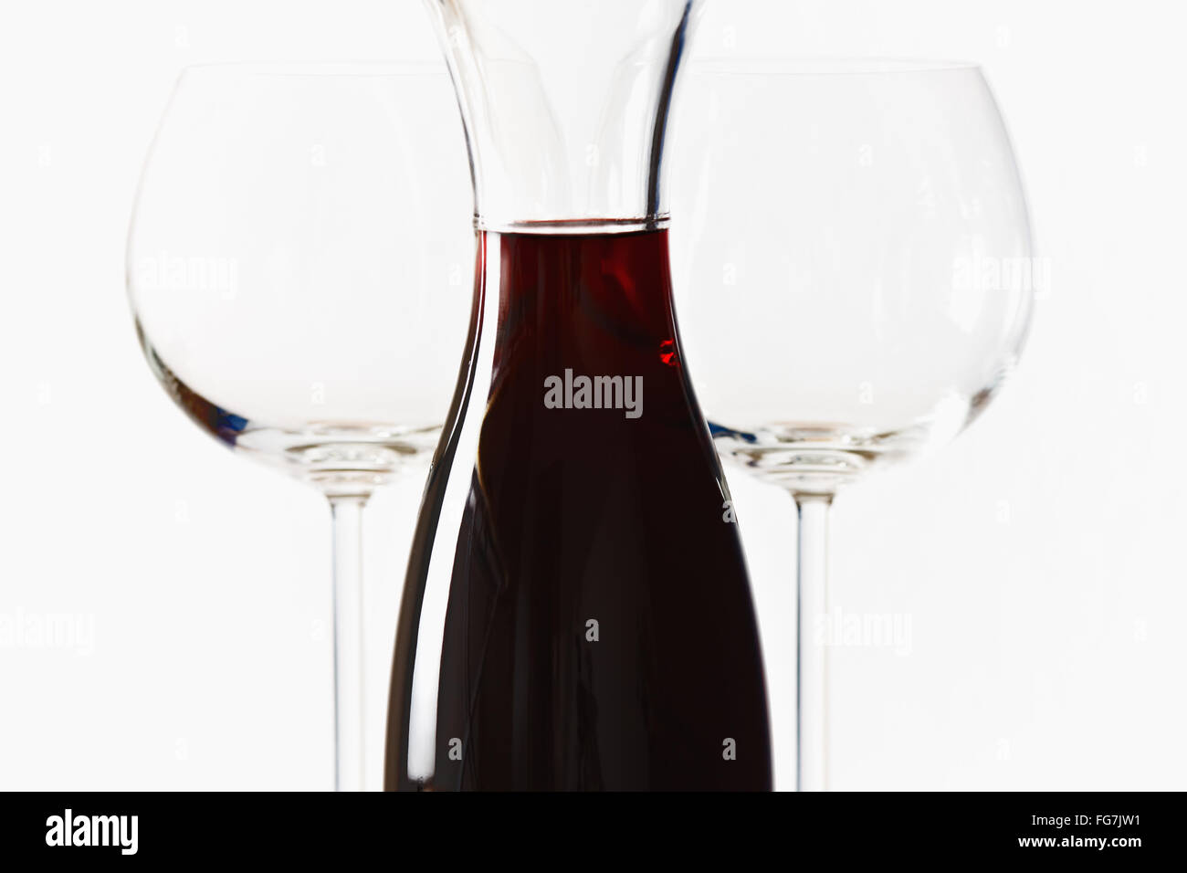 Rotwein in farbe hi-res stock photography and images - Alamy