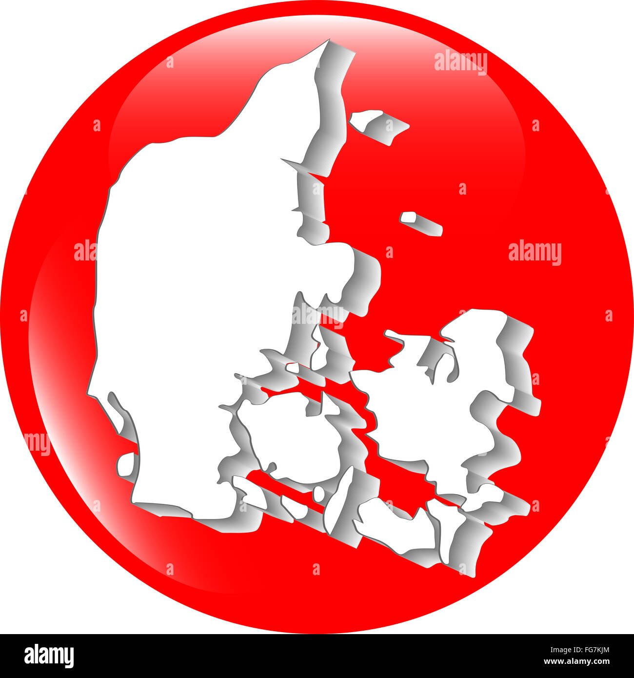 State dot hi-res stock photography and images - Alamy