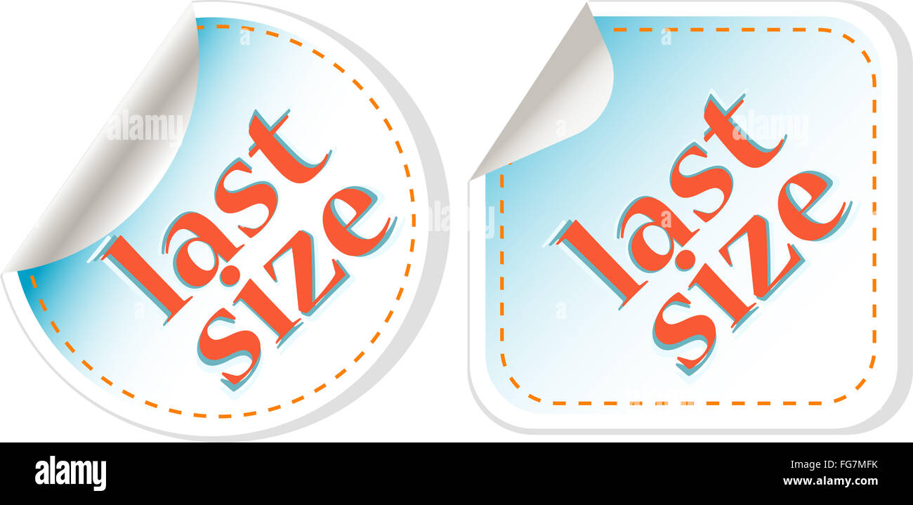 Descriptive price labels hi-res stock photography and images - Alamy