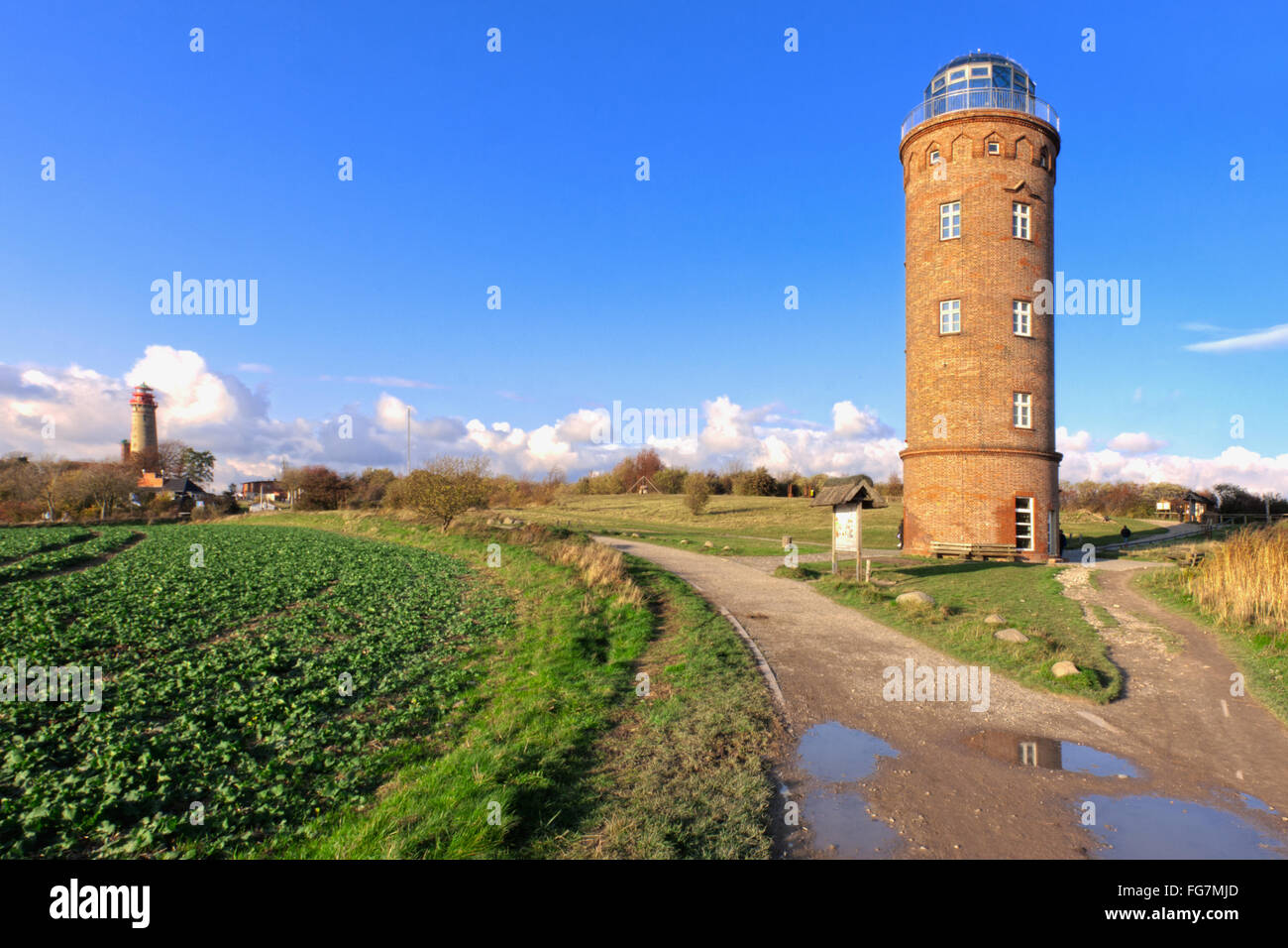 Navigation tower hi-res stock photography and images - Alamy