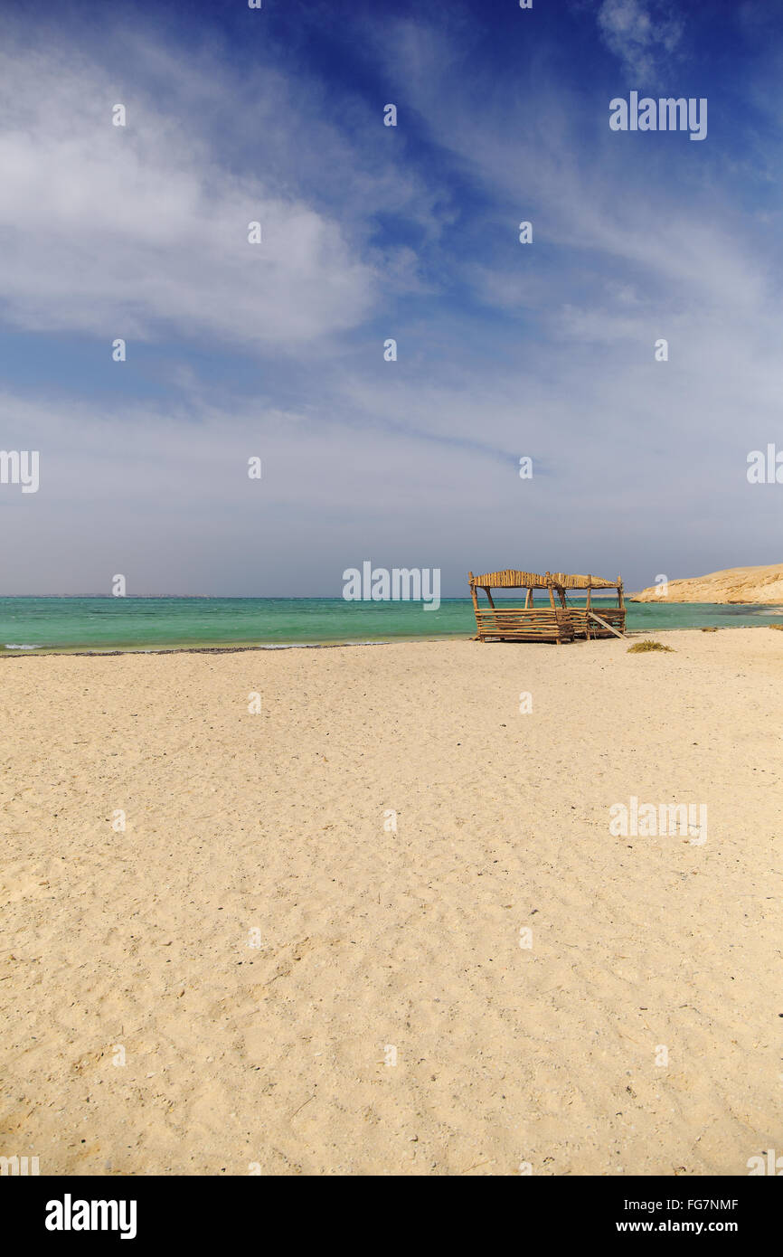 red sea island Stock Photo - Alamy