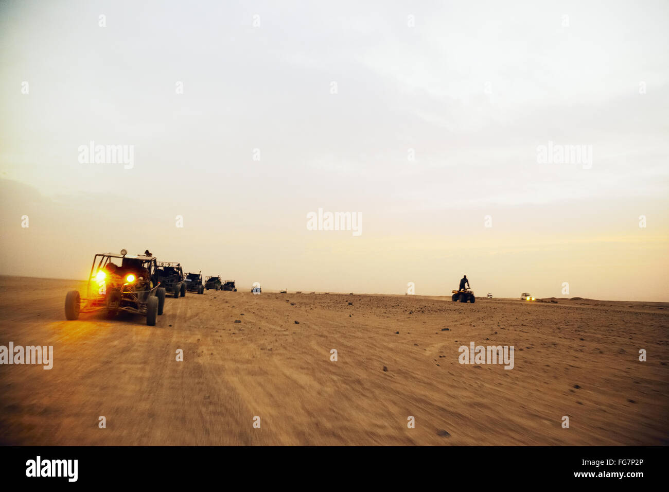 Egyption desert hi-res stock photography and images - Alamy