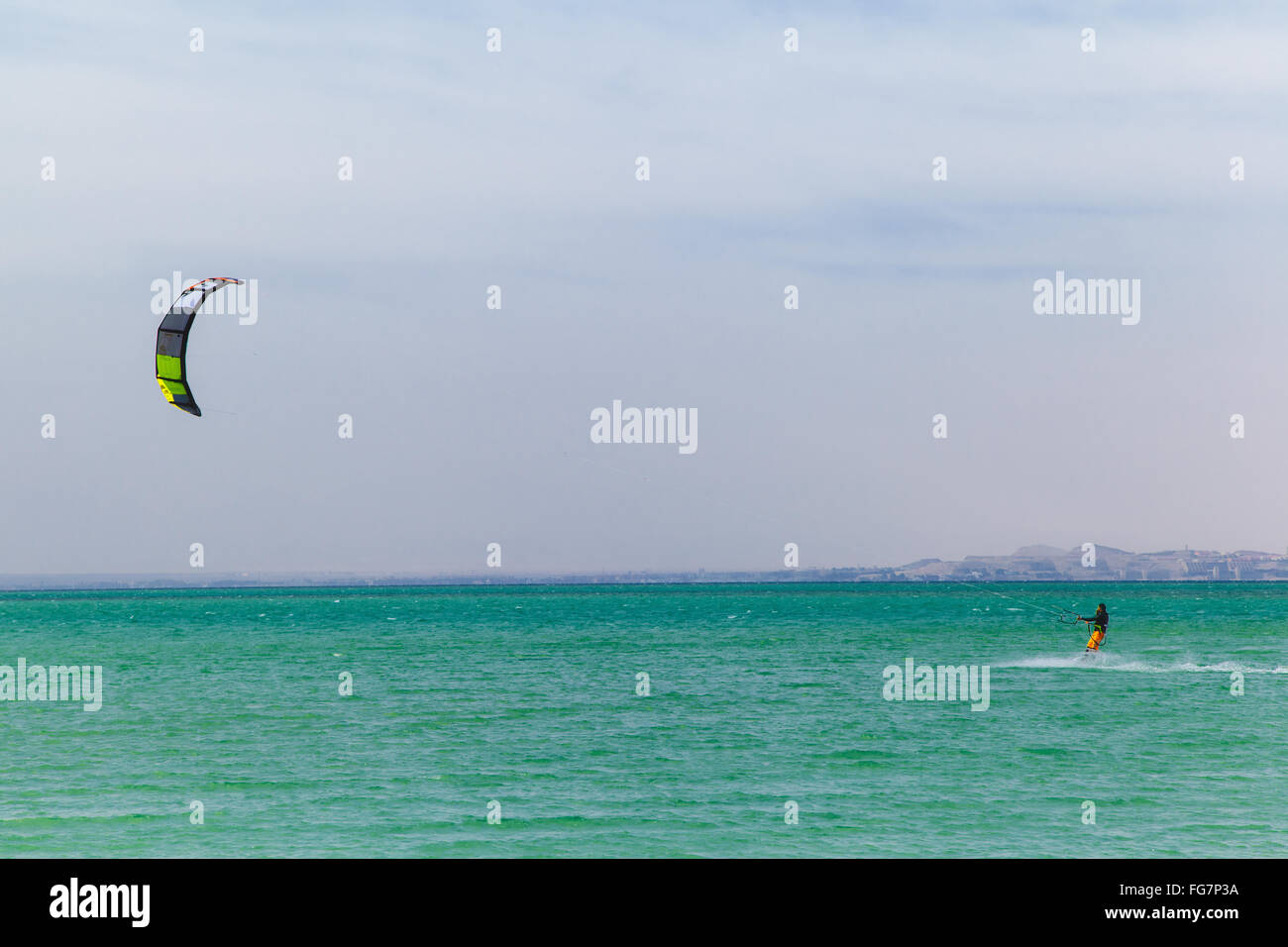 Surf segel hi-res stock photography and images - Alamy