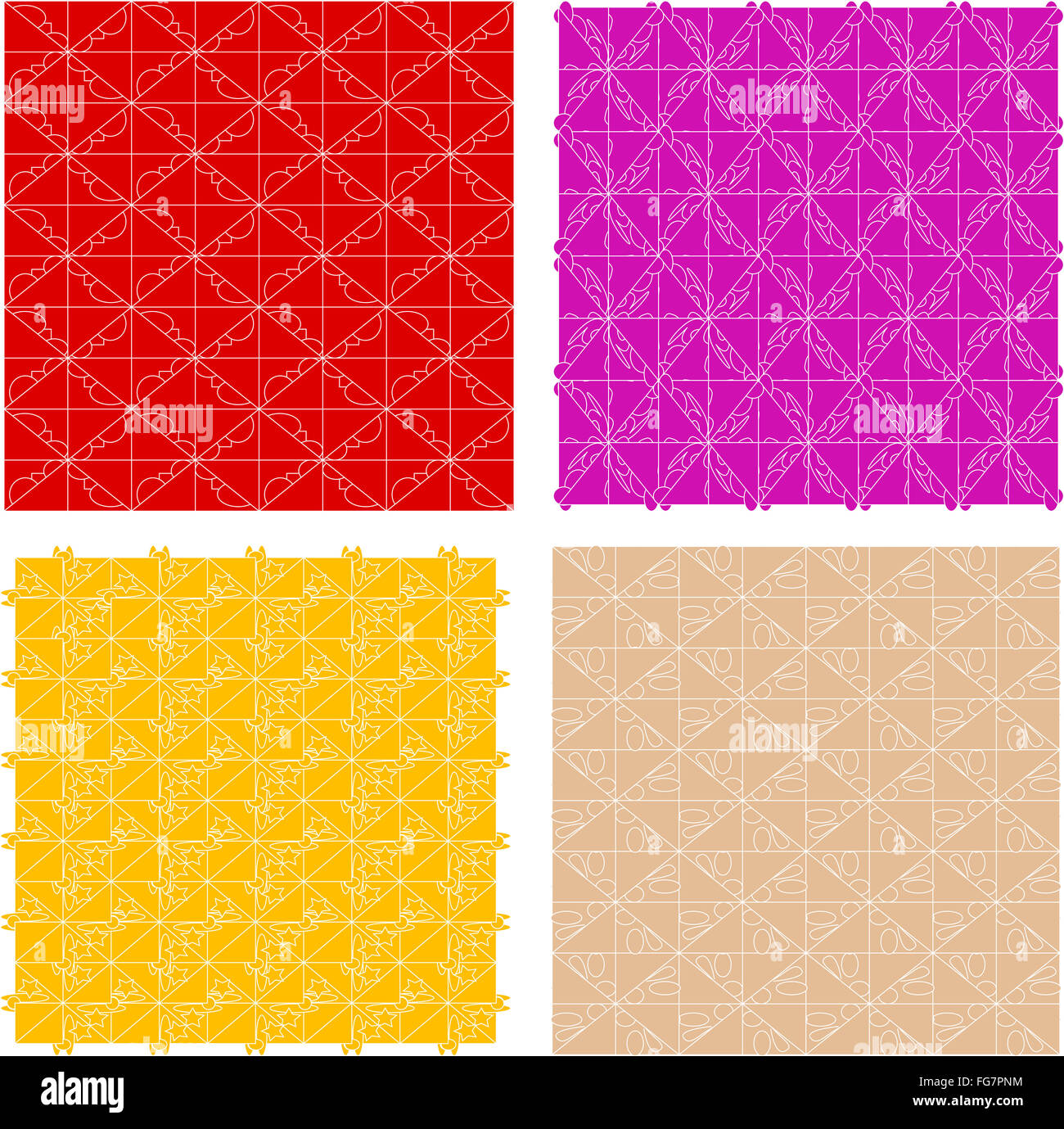 Vintage flower paintings hi-res stock photography and images - Alamy