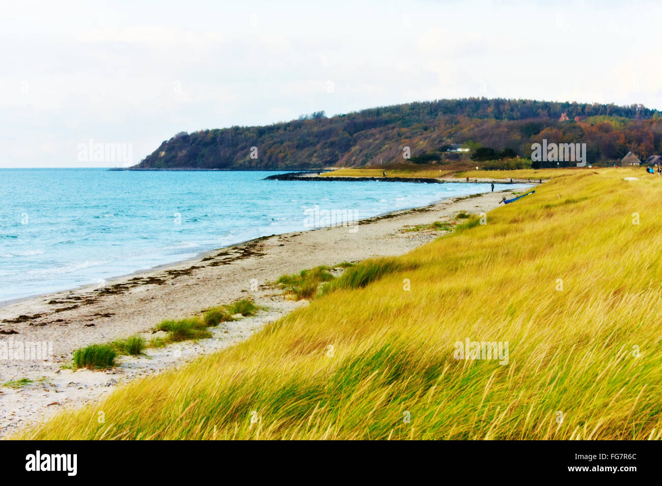 Hiddensee island hi-res stock photography and images - Alamy