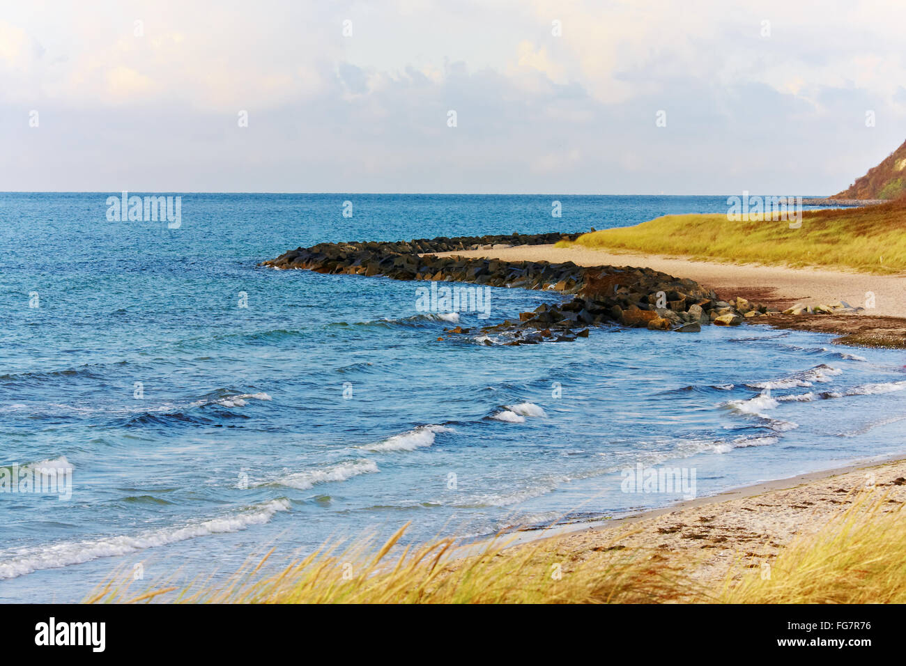 Hiddensee island hi-res stock photography and images - Alamy