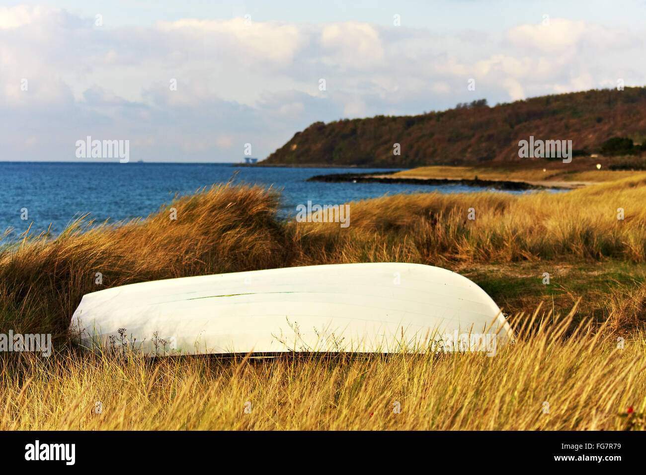 Hiddensee island hi-res stock photography and images - Alamy