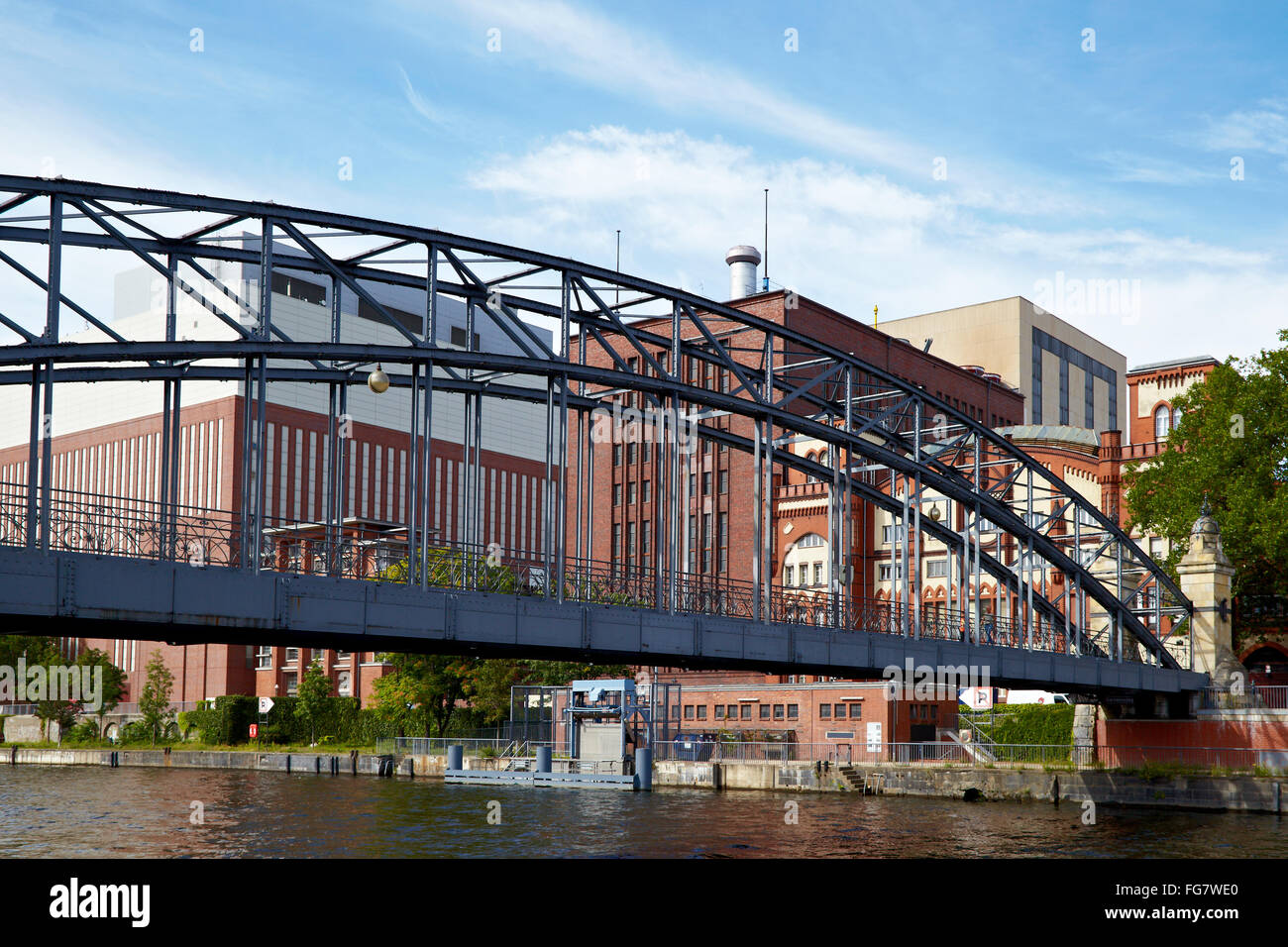 Am spreebord hi-res stock photography and images - Alamy