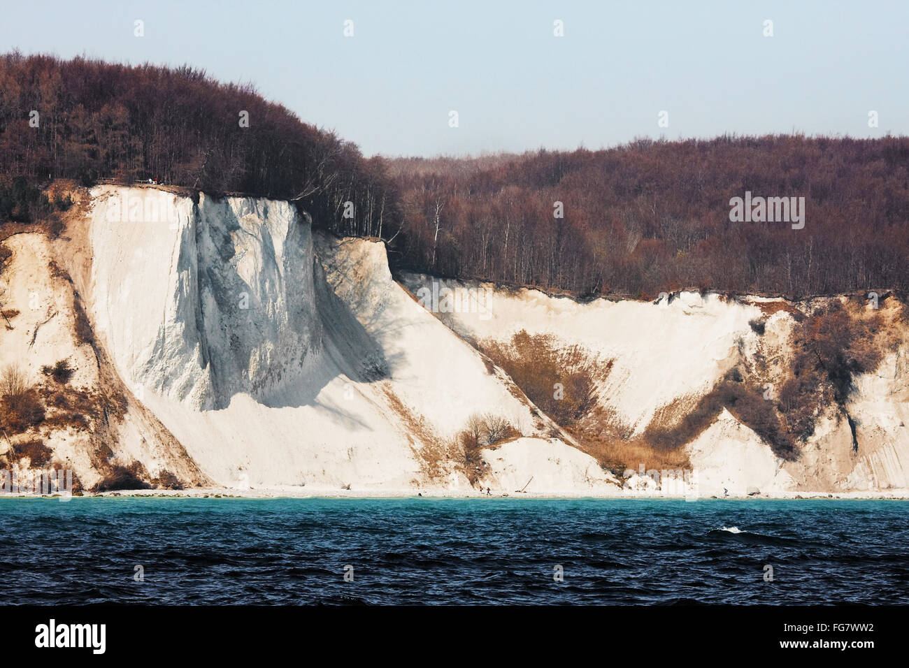 Halbinsel jasmund hi-res stock photography and images - Alamy