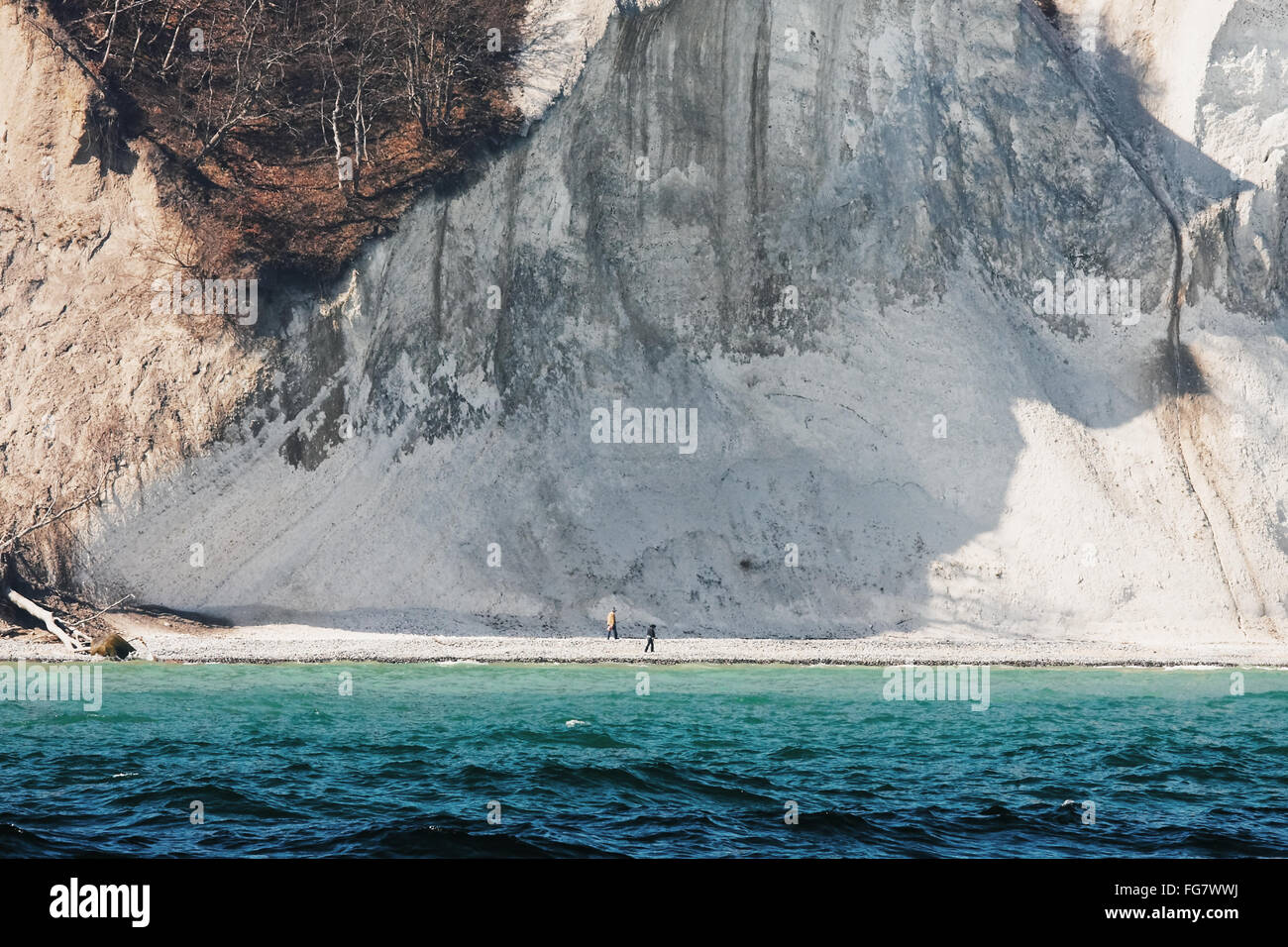 Jasmund National Park Stock Photo - Alamy