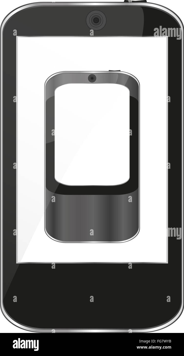 Mobile communication contact communications hi-res stock photography ...