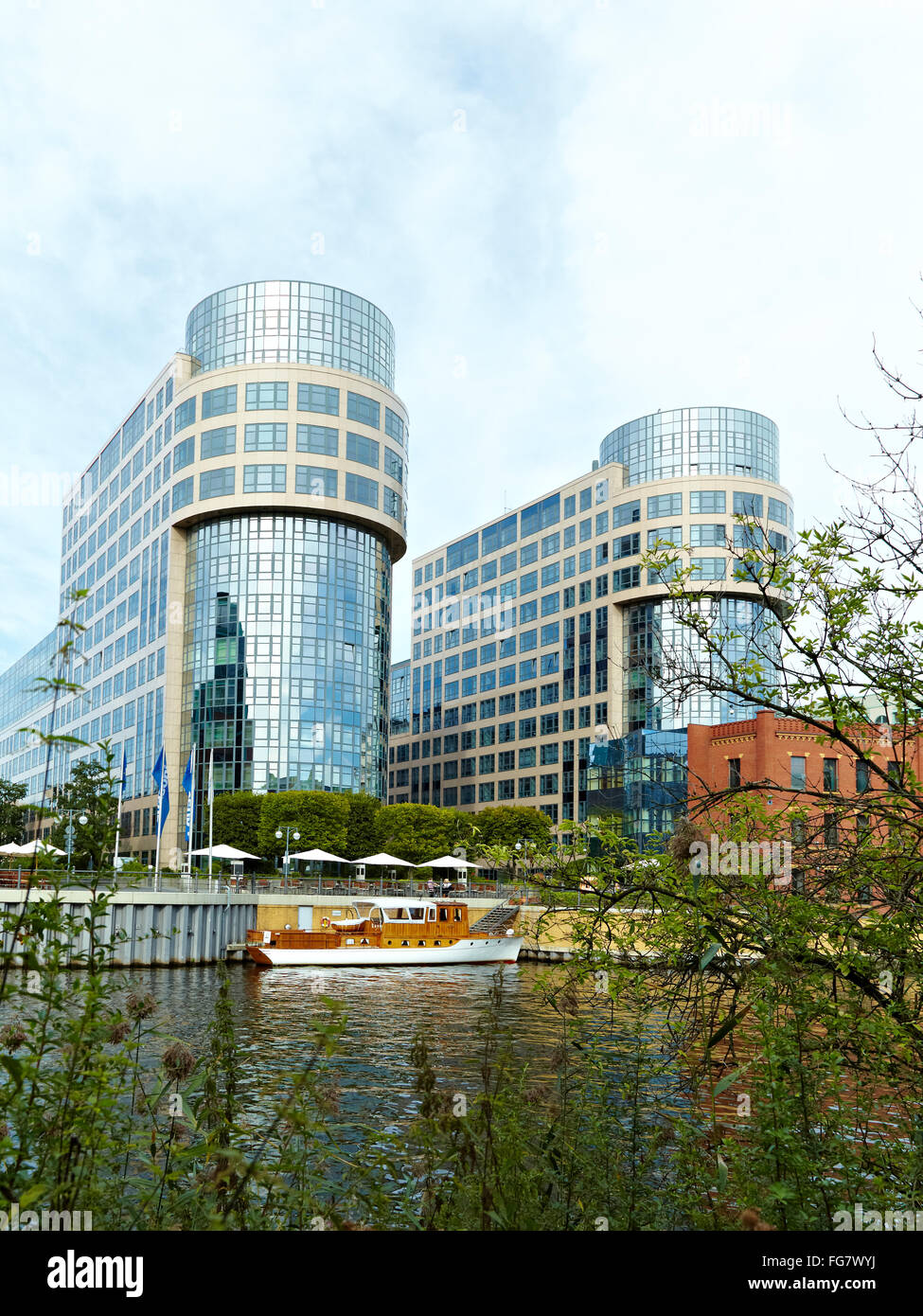 German Federal Ministry of the Interior Stock Photo - Alamy