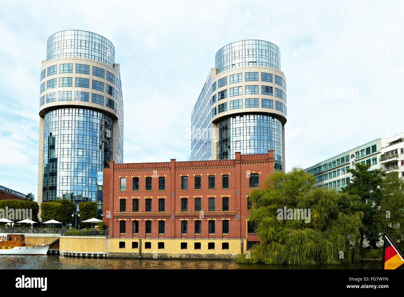 German bank interior hi-res stock photography and images - Alamy
