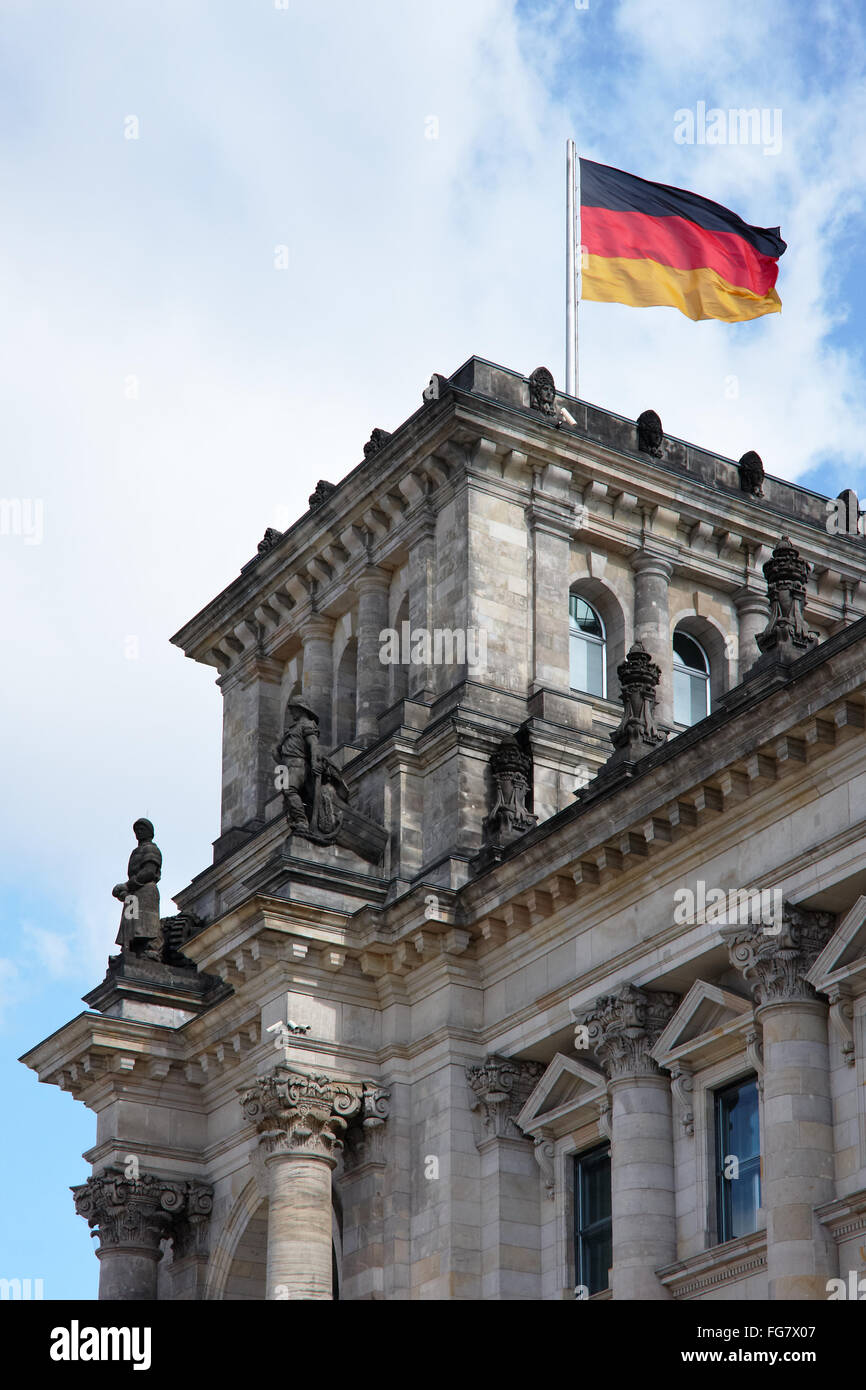 Neorenaissance building hi-res stock photography and images - Alamy