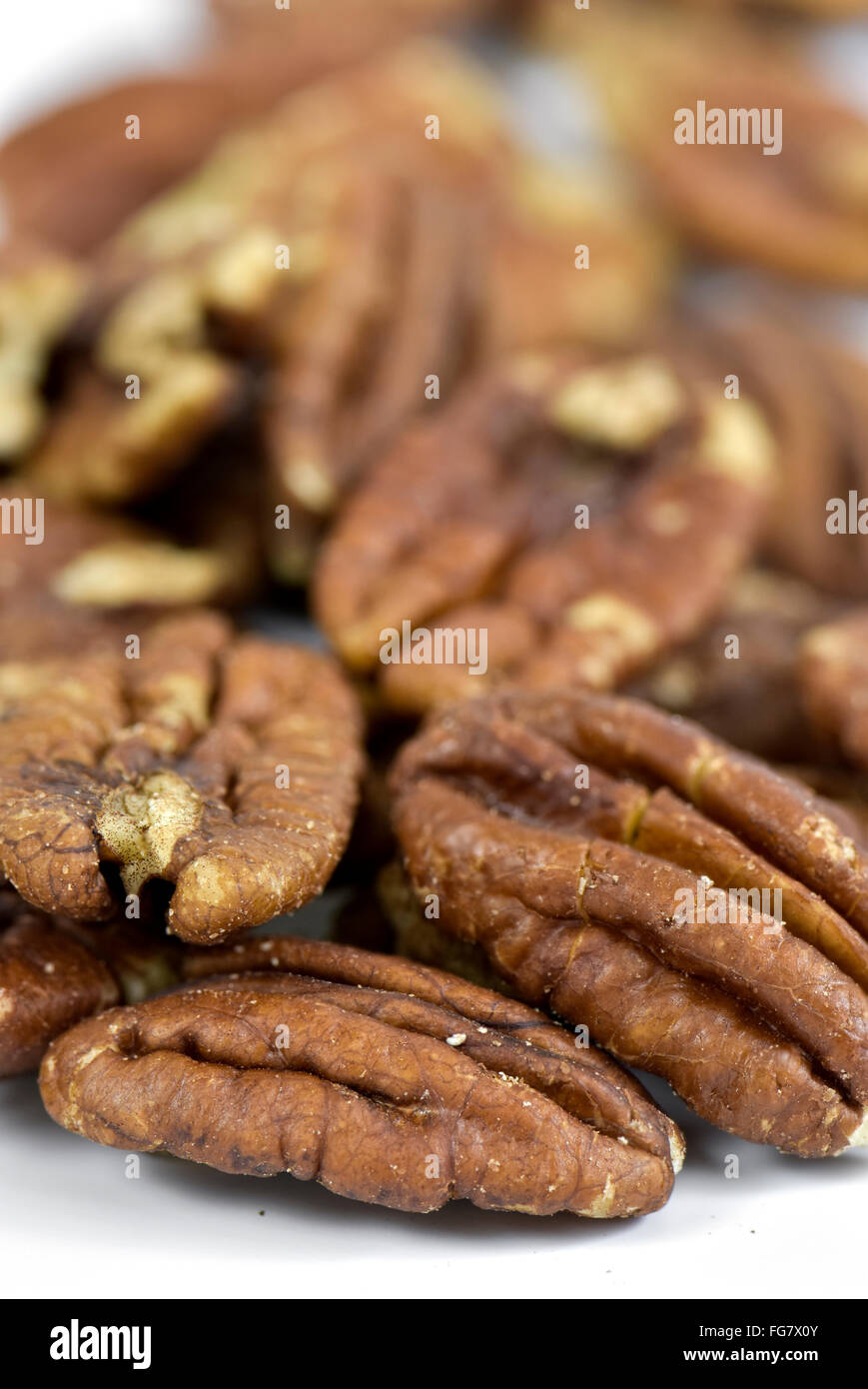 Pecan nuts hi-res stock photography and images - Alamy