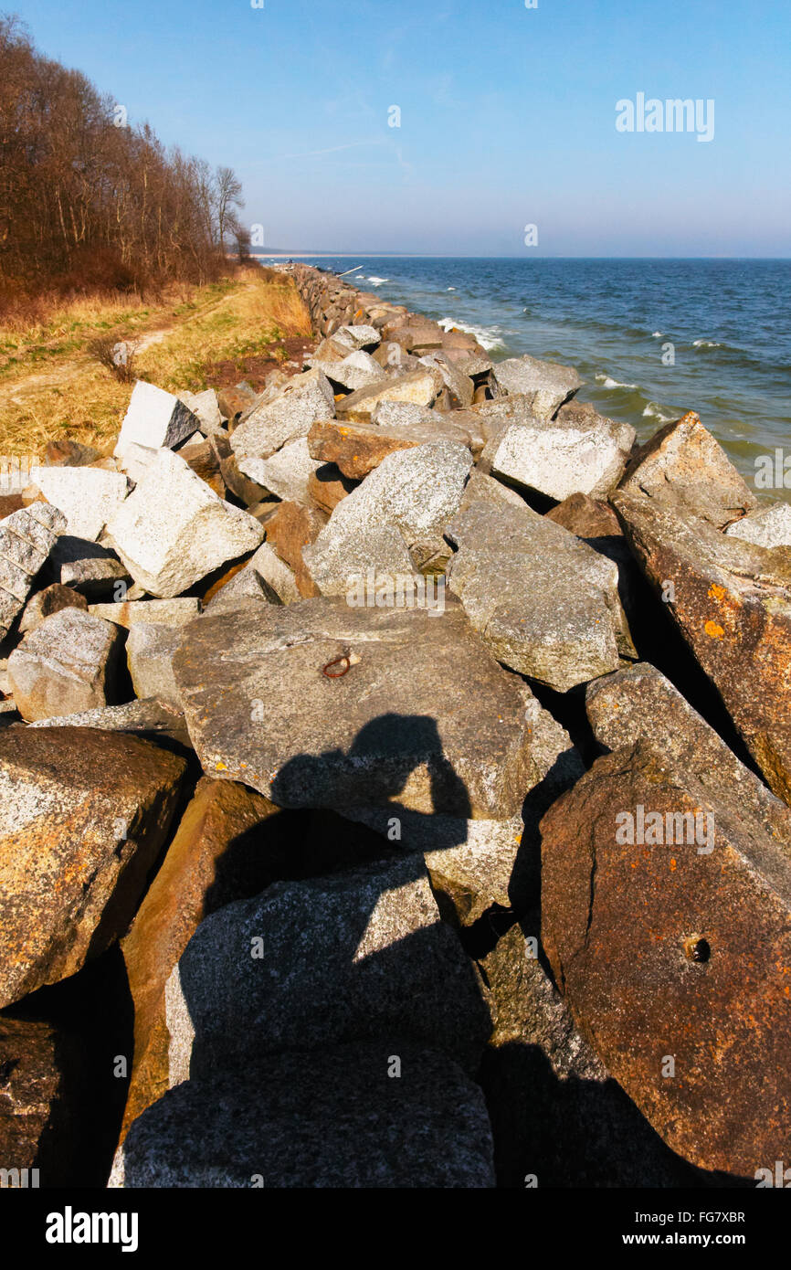 Baltic seaside places hi-res stock photography and images - Alamy